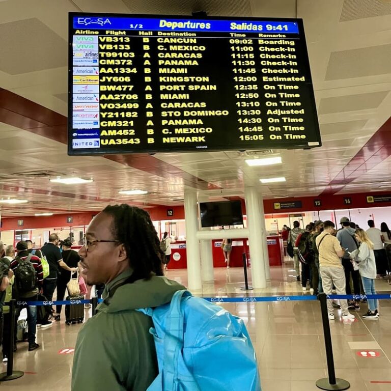 10 Easy Ways To Avoid Airline Baggage Fees - Chews to Explore