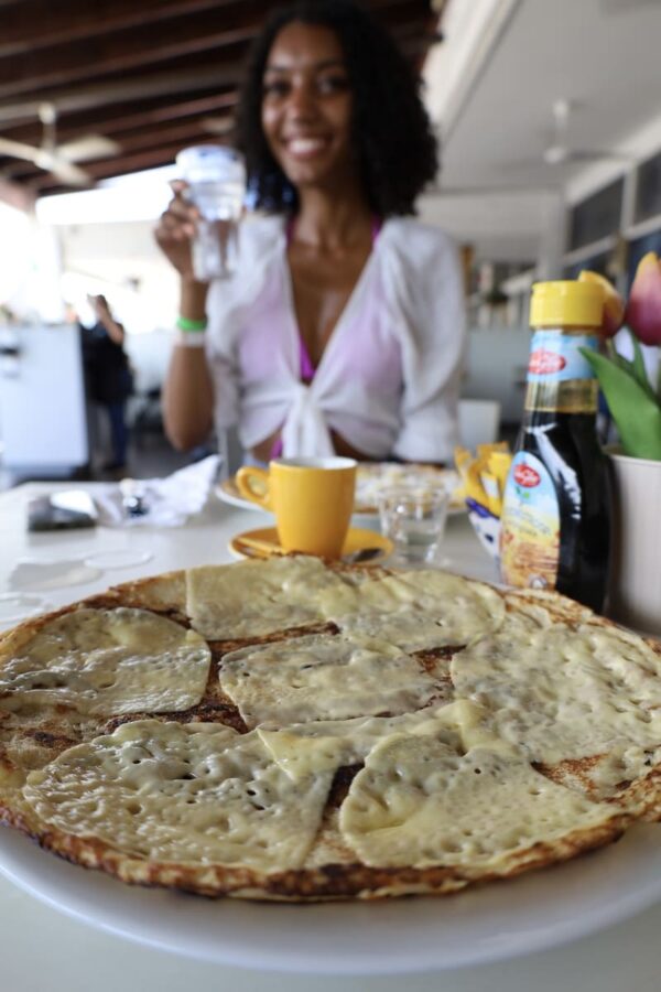 Authentic Aruban Food: 6 Must-Try Restaurants in Aruba – Chews to Explore