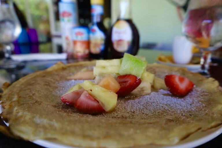 Authentic Aruban Food: 6 Must-Try Restaurants in Aruba – Chews to Explore