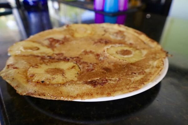 Authentic Aruban Food: 6 Must-Try Restaurants in Aruba – Chews to Explore