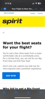 Is Spirit Airlines Safe?: EVERYTHING to Know Before You Fly [2024 ...