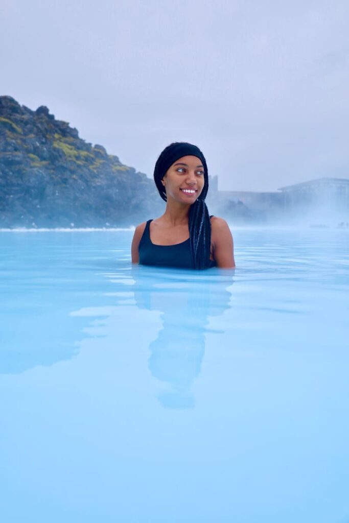 Secret Lagoon vs Blue Lagoon: What’s the Difference? – Chews to Explore