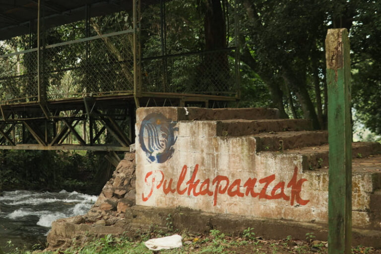 Pulhapanzak Waterfall: Unforgettable Honduras Experience 2024 – Chews ...