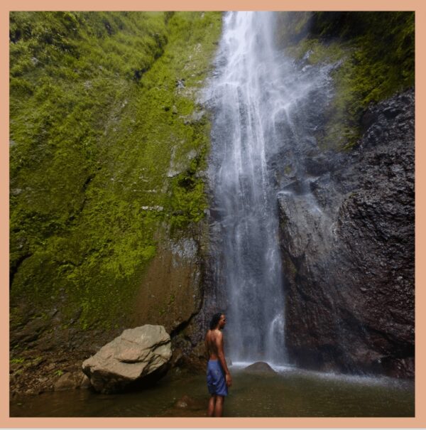 SAN RAMON WATERFALL: ULTIMATE OMETEPE HIKING GUIDE