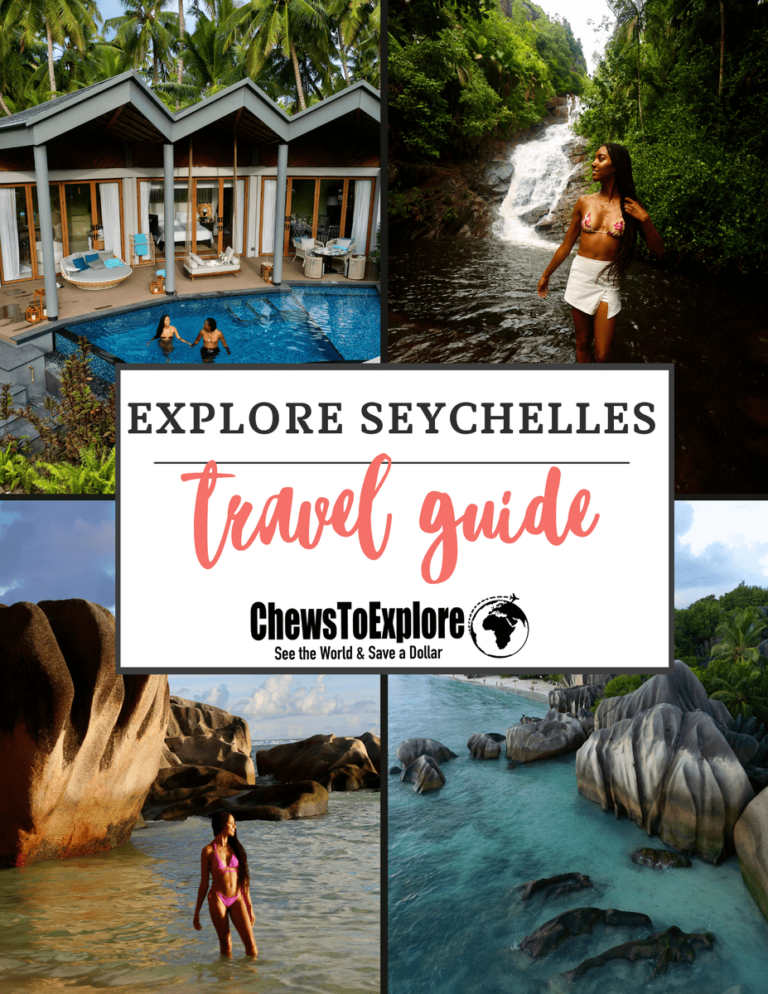 TOP 10 THINGS TO DO IN MAHE, SEYCHELLES