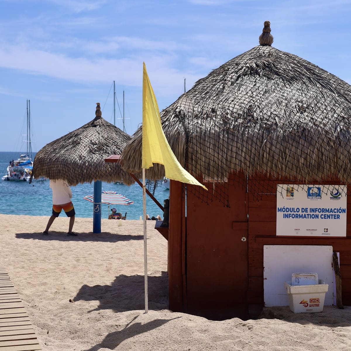LOVERS BEACH & 4 OTHER SWIMMABLE BEACHES YOU’LL LOVE IN LOS CABOS