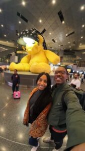 HOW TO SPEND THE PERFECT LAYOVER IN DOHA, QATAR