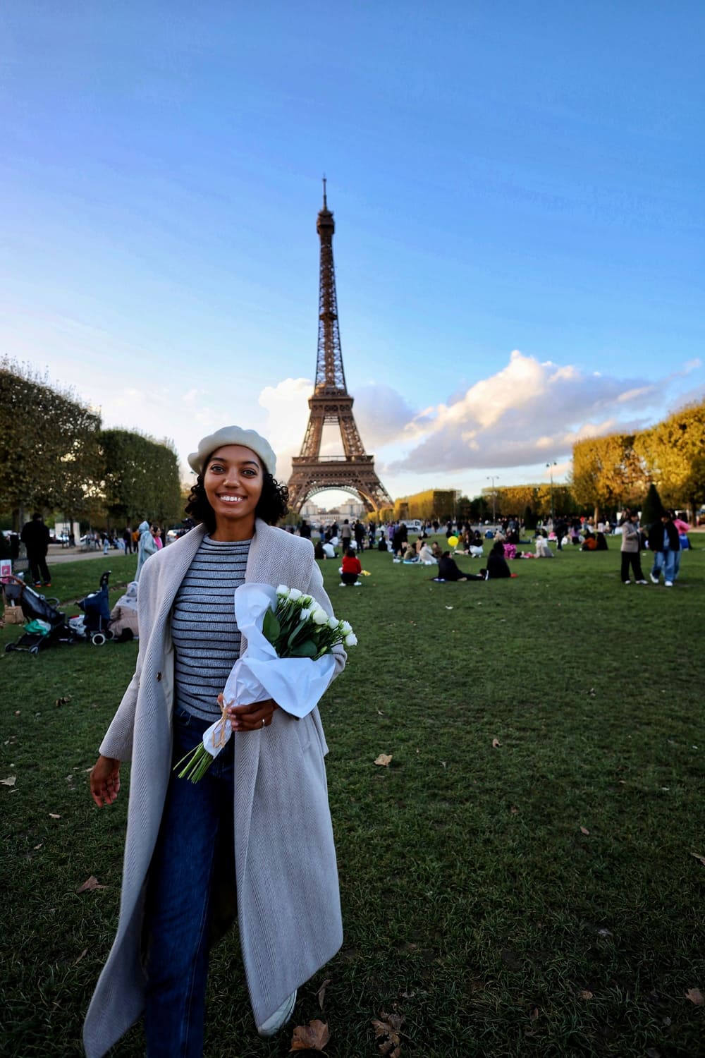 HOW TO EXPLORE PARIS IN TWO DAYS