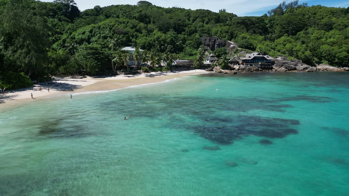 How to Plan a Trip to Seychelles: A Budget-Friendly Guide