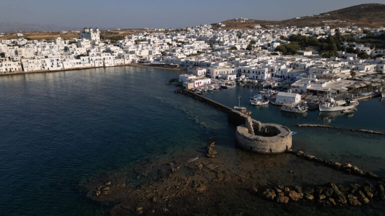 TOP THINGS TO DO IN PAROS GREECE: YOUR GO-TO GUIDE