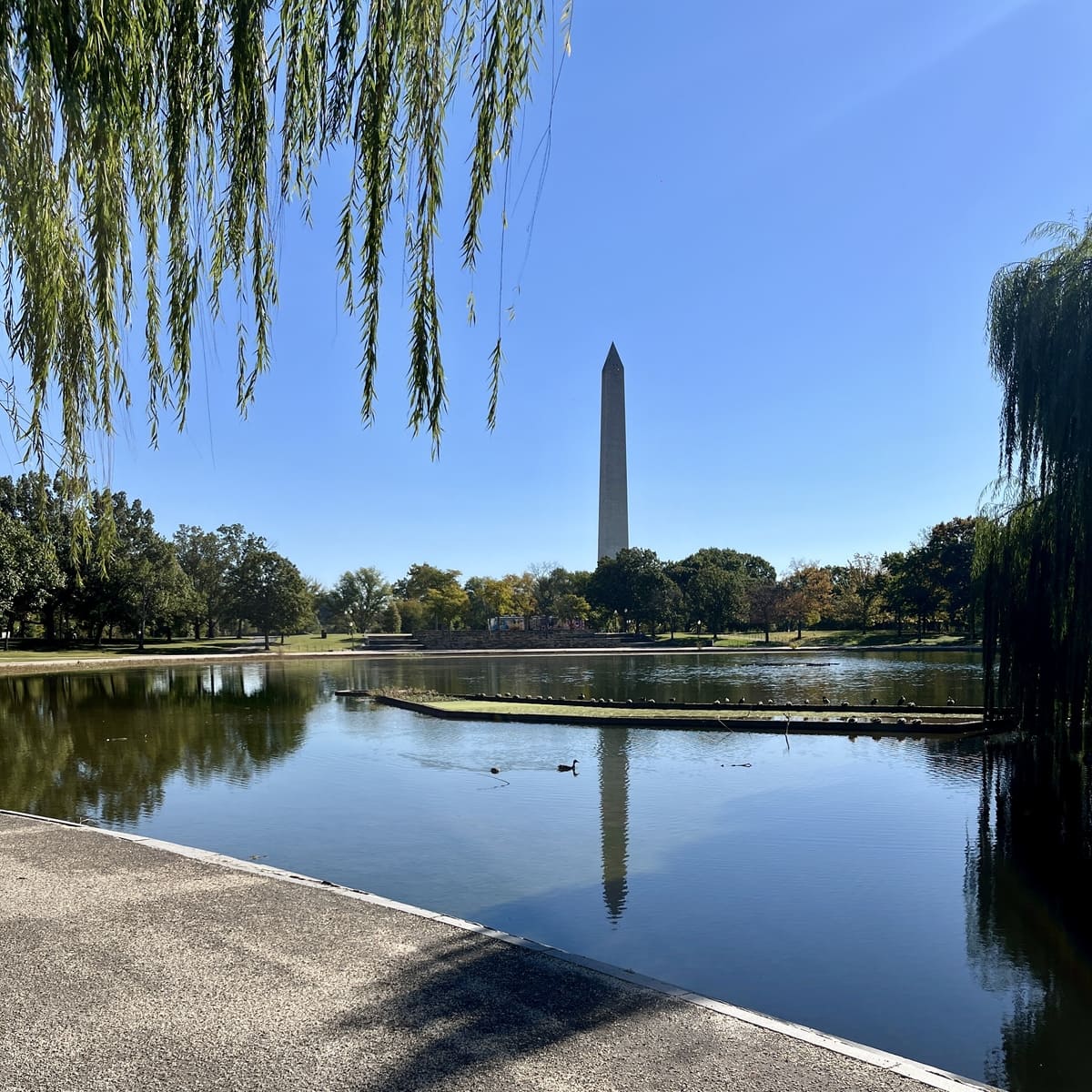 Things to Do in Washington DC for a Weekend Getaway: 3-Day Itinerary