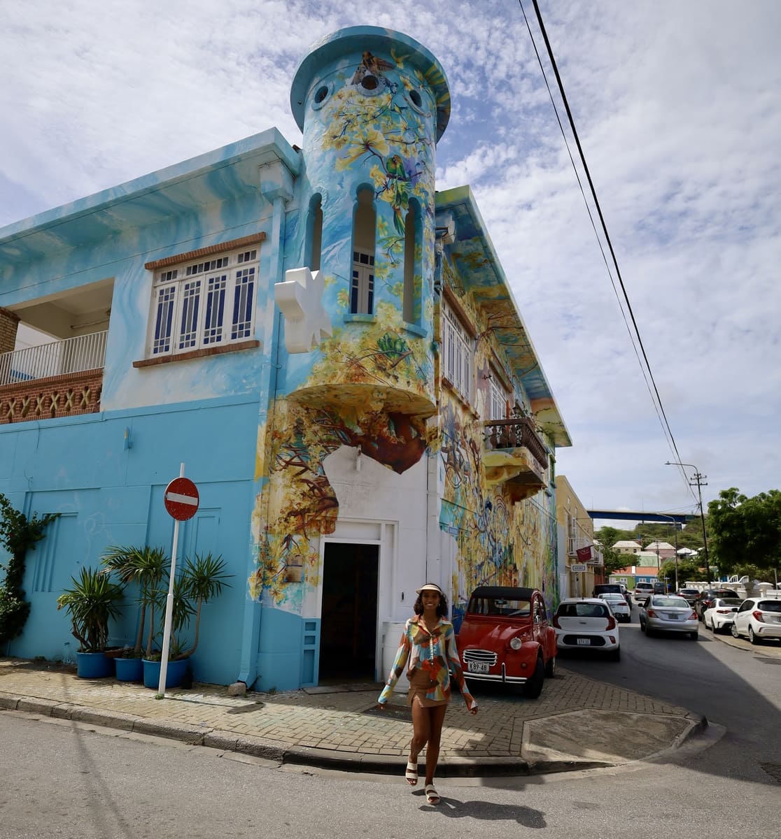 Essential Curacao Tips