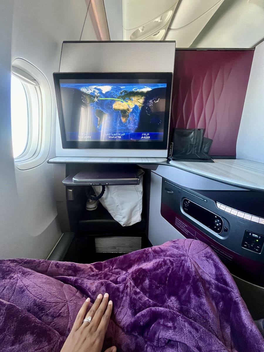 How Do Credit Card Points Work for Travel?