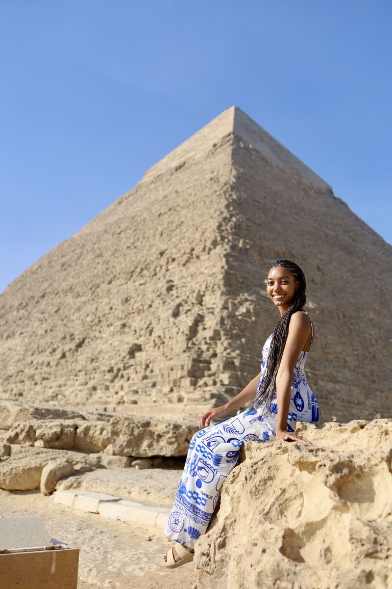 7-Day Egypt Itinerary: Here’s How to Plan a Trip to Egypt