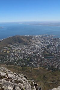 ULTIMATE GUIDE TO TABLE MOUNTAIN IN CAPE TOWN, SOUTH AFRICA