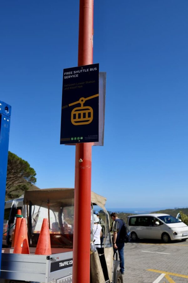 ULTIMATE GUIDE TO TABLE MOUNTAIN IN CAPE TOWN, SOUTH AFRICA